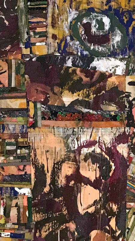 HEATHER (BAUSE) RUBINSTEIN | Artist