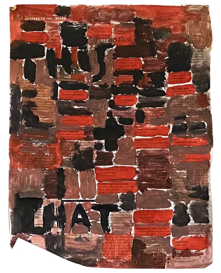 Collaborations with Raphael - HEATHER BAUSE RUBINSTEIN